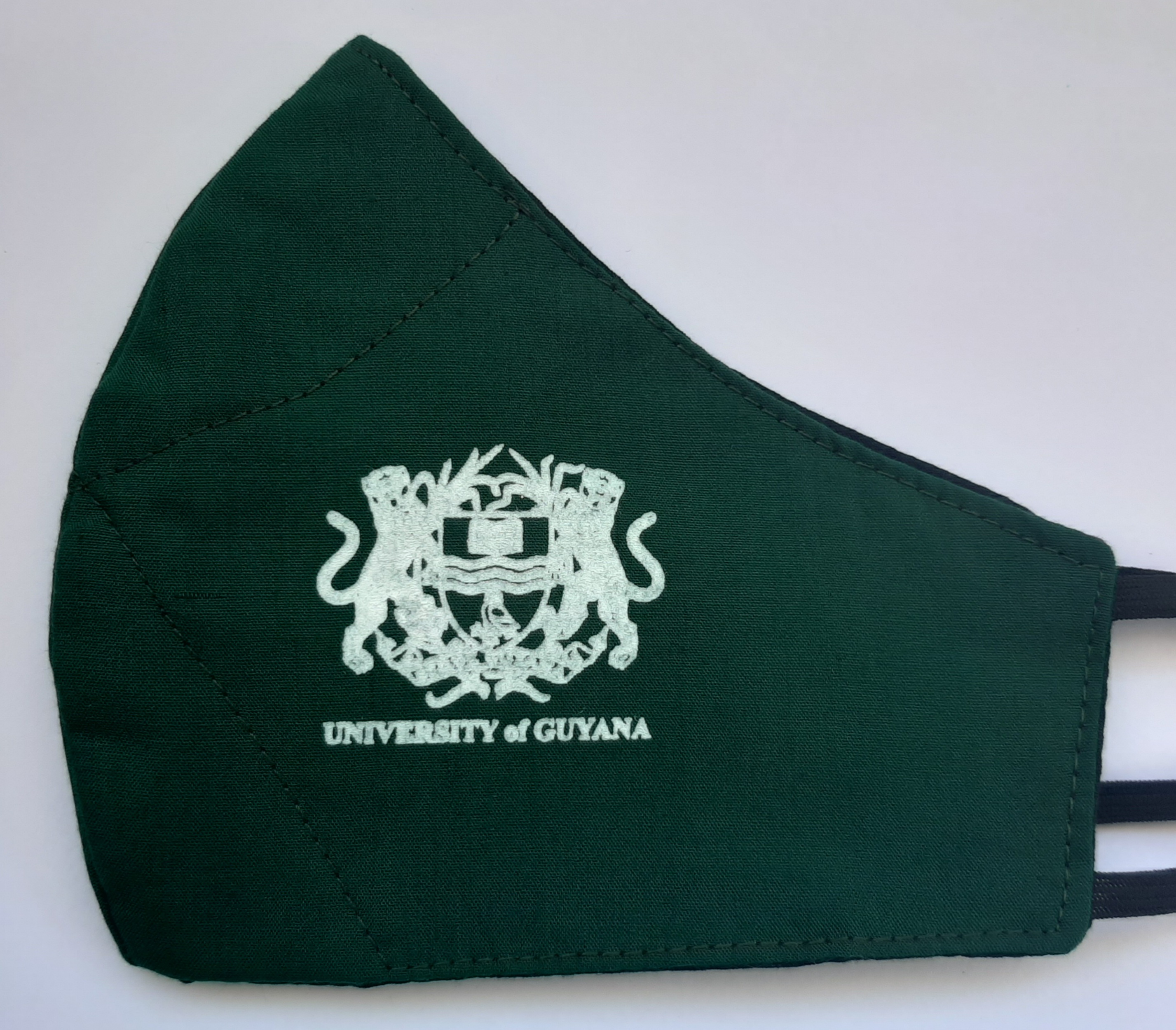 UG Branded Mask | Campus Store